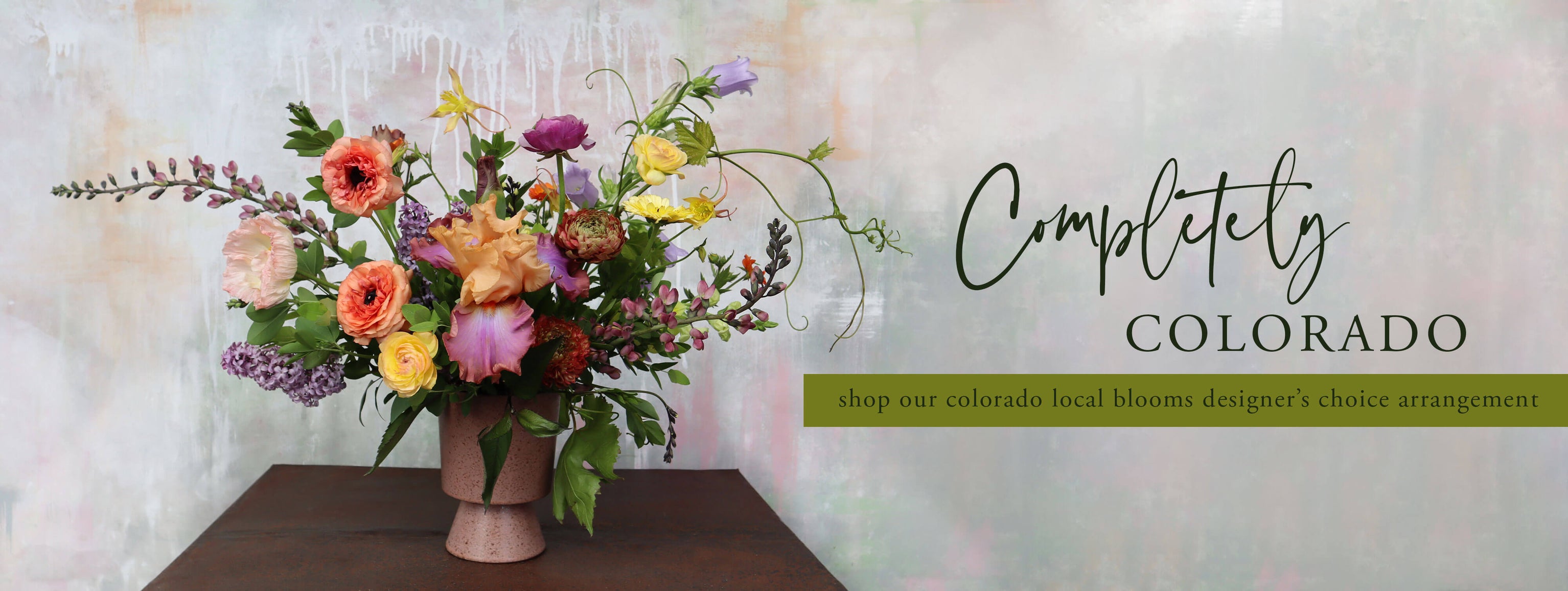 Denver Flower Delivery | Denver Florist | The Perfect Petal