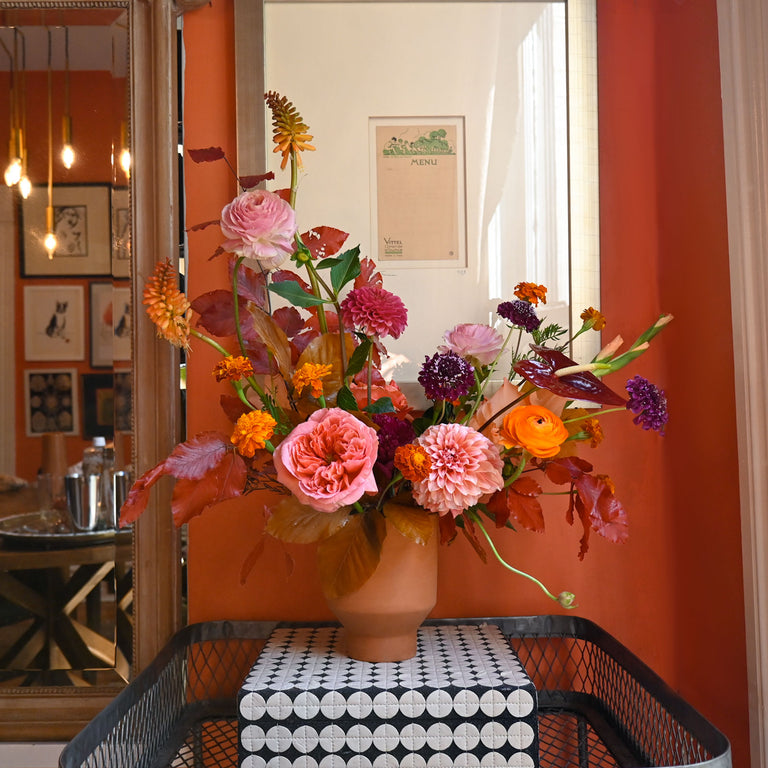 Arrangements Gallery — The Perfect Petal
