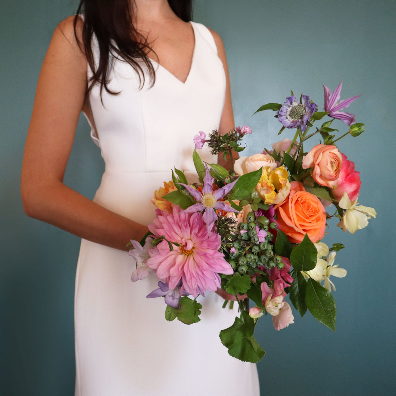 Denver Flower Delivery | Denver Florist | The Perfect Petal