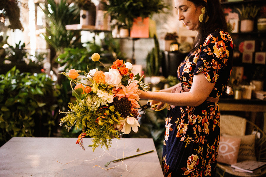 Denver Flower Delivery | Denver Florist | The Perfect Petal